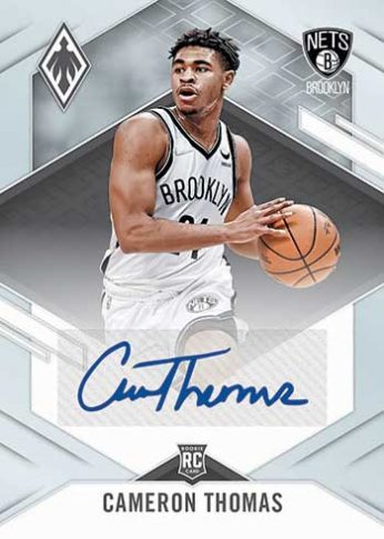 2021-22 Panini Chronicles Basketball Checklist, Team Set Lists, Box Info