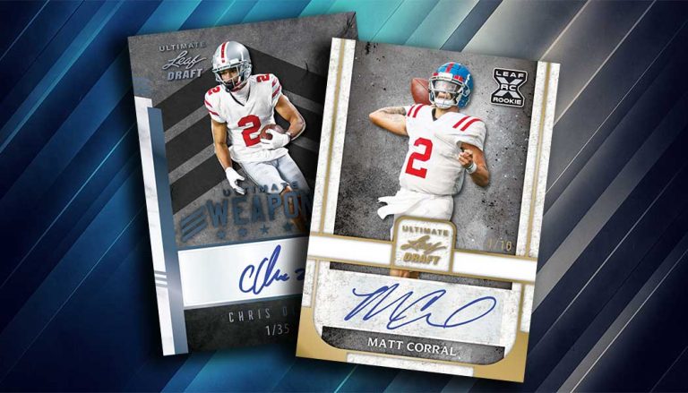 2019 Score Football Cards Checklist, Team Set Lists, Release Date