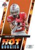 2022 Score Football Checklist, Team Set Lists, Hobby Box Info