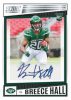2022 Score Football Checklist, Team Set Lists, Hobby Box Info