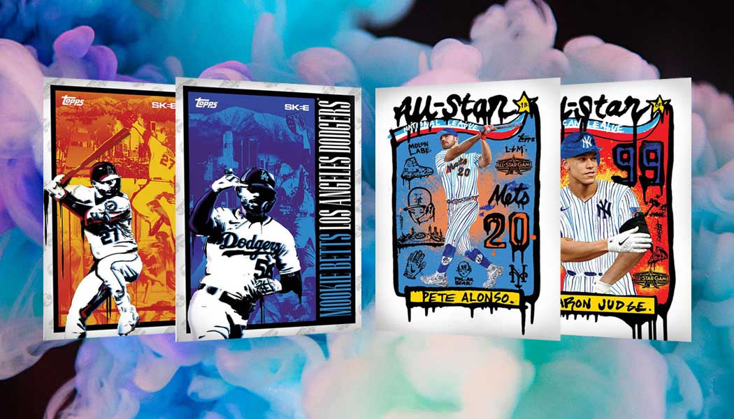 2024 Topps Big League Baseball Checklist, Box Info, Release Date