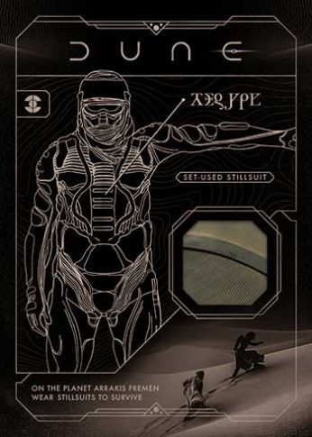 zerocool Adds Stranger Things, Dune and Clerks III Trading Card Licenses