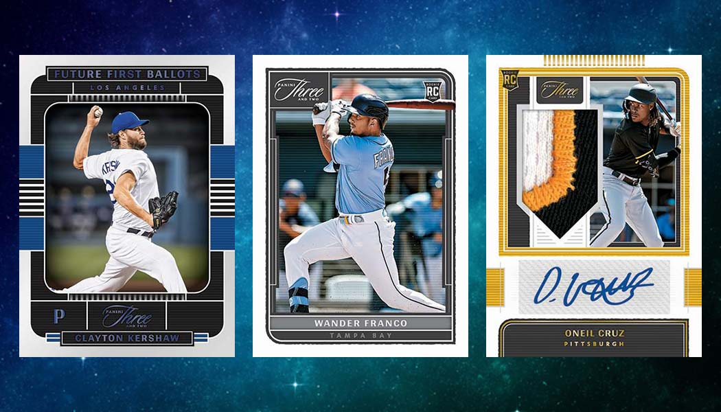 2019 Topps Total Baseball Checklist, Team Set Lists, Details