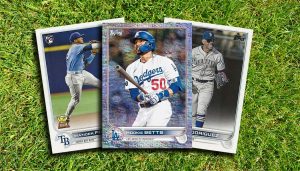 2022 Topps Baseball Team Sets Checklists and Details