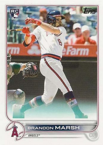 2022 Topps Baseball Complete Set Variations Guide and Other Surprises