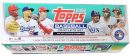 2022 Topps Baseball Factory Set Checklist, Retail Exclusives