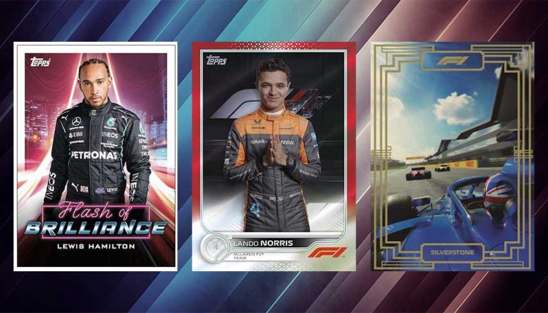 Racing Archives - Beckett News