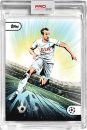 Topps Project22 UEFA Checklist, Artist Info, Print Runs, Details
