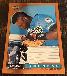 1996 Score Series 2 Baseball Box Break, Review And Highlights