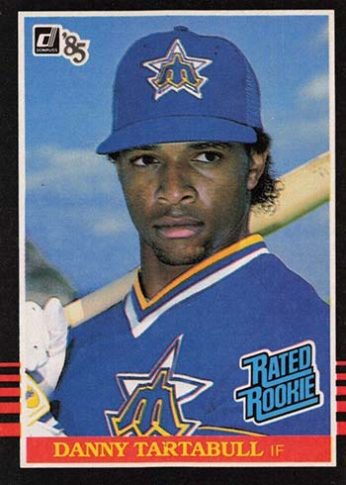 1985 Donruss Baseball Checklist, Team Sets, Most Valuable Cards