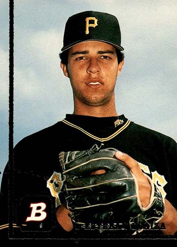 One-Sheet Collections: Top Mexican-Born MLB Players - Beckett News