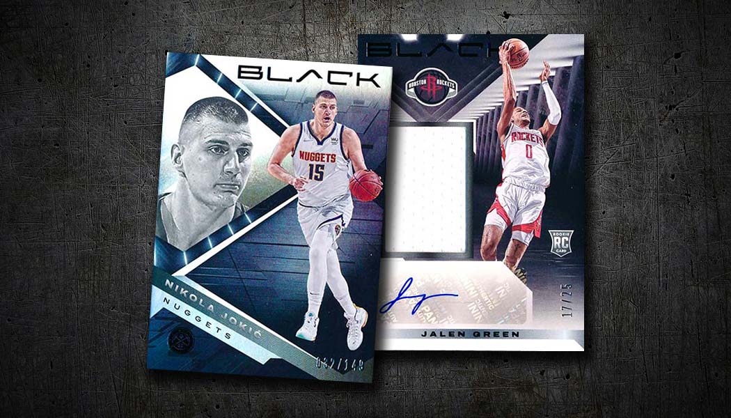 2024 Panini Black Football Checklist, Team Sets, Box Info, Details