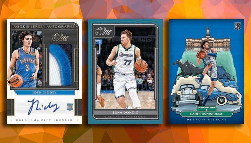Recent Basketball Card Market Highlights - Beckett Pricing Insider ...