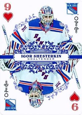 2022-23 O-Pee-Chee Hockey Checklist, Team Sets, Box Info, Odds