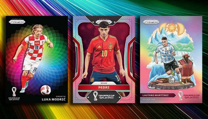 2022-23 Panini Monopoly Prizm Basketball Checklist, Teams, Info