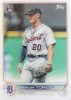 2022 Topps 3D Baseball Variations Guide, SSP Gallery, How to Spot Them