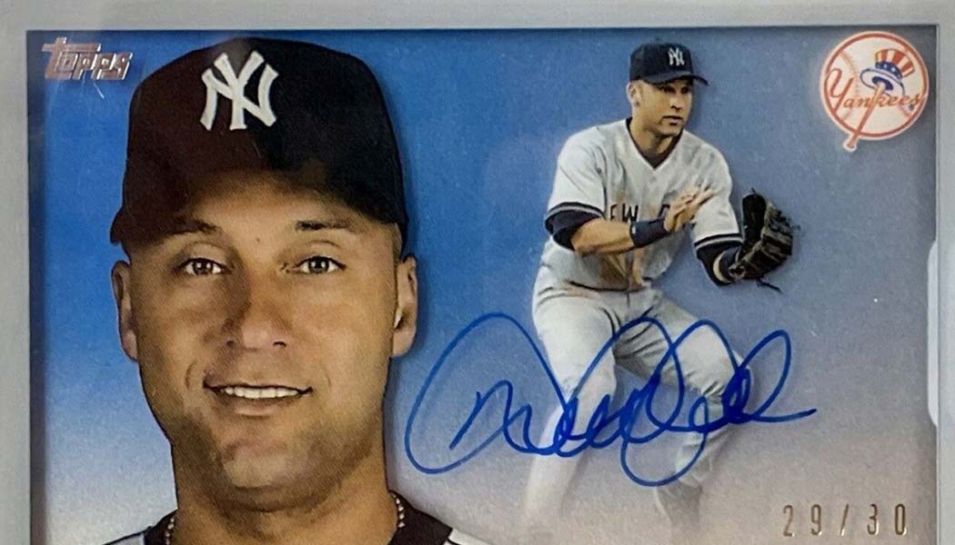 Early 2021 Topps S1 Baseball Sales Highlights - Beckett Pricing Insider 