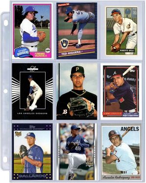 One-Sheet Collections: Top Mexican-Born MLB Players - Beckett News