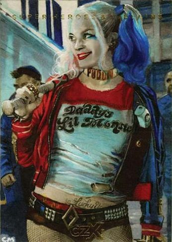 Meeks Techniques: An Interview with Artist Chris Meeks - Beckett News