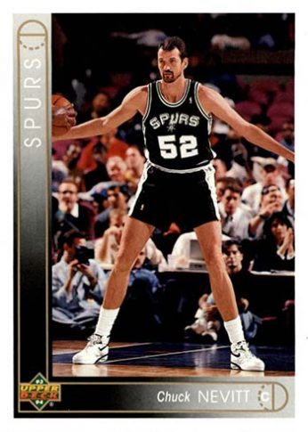 One-Sheet Collections: The Tallest Players in NBA History