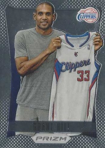 10 Career-defining Grant Hill Cards - Instant Pc - Beckett News