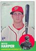 Bryce Harper Rookie Card Guide, Ranking the Most Valuable RCs