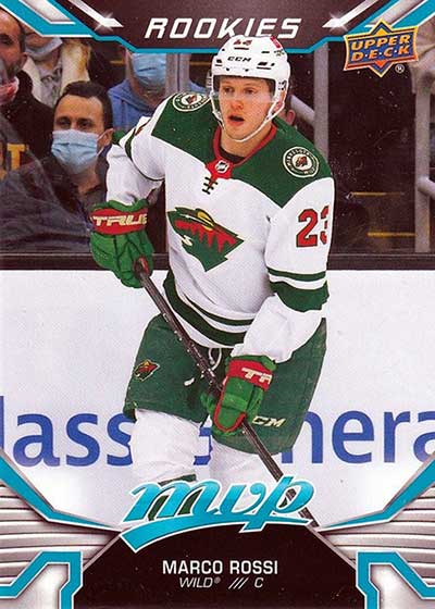 Calder Contenders: 5 NHL Rookies to Watch in 2022-23 - Beckett News