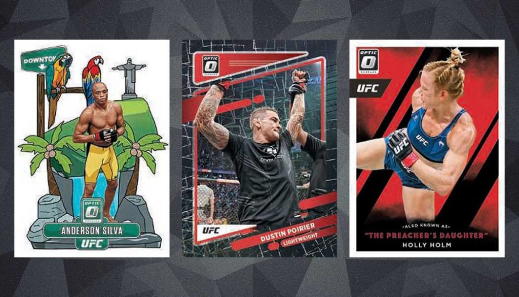 2024-25 Donruss Optic Basketball Checklist, Box Info, Details