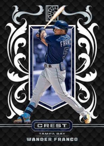 2022 Panini Capstone Baseball Checklist, Team Set Lists, Box Info