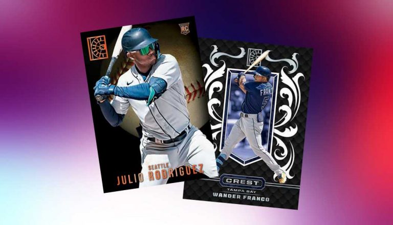 2022 Topps Cosmic Chrome Baseball Checklist, Teams, Box Info