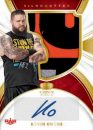 2022 Panini Chronicles WWE Checklist, Box Info, Release Date