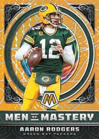 2022 Panini Mosaic Football Checklist, Team Set Lists, Box Info