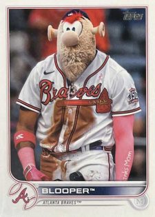 2022 Topps Update Series Baseball Checklist, Team Sets, Box Info