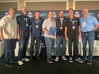 2022 Industry Summit Award Winners - Beckett News