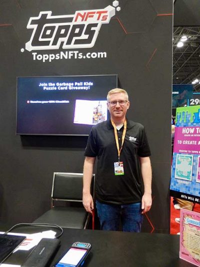 New York Comic Con 2022 Bursts with Collectibles - Beckett News