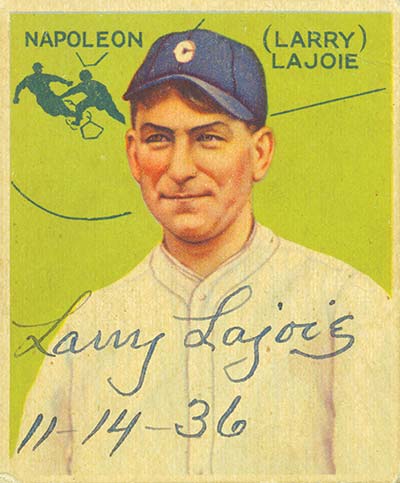 Some of the Rarest Baseball Autographed Items Known to Exist