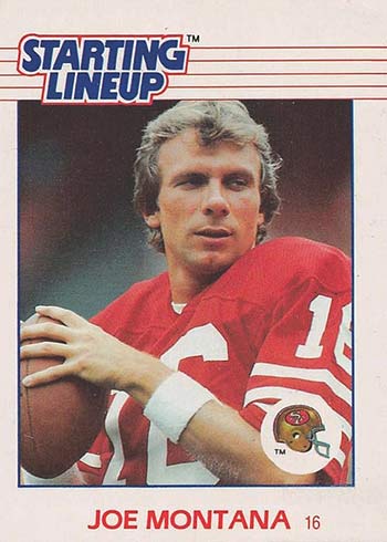 10 of the Most Important Joe Montana Cards Ever Made