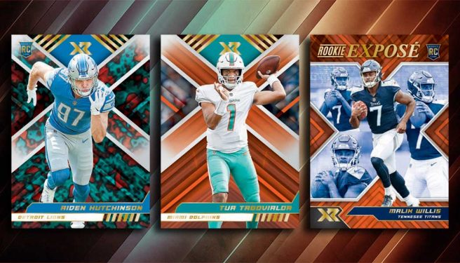 Fanatics Lands 20-Year NFLPA Football Card Exclusive Starting 2026