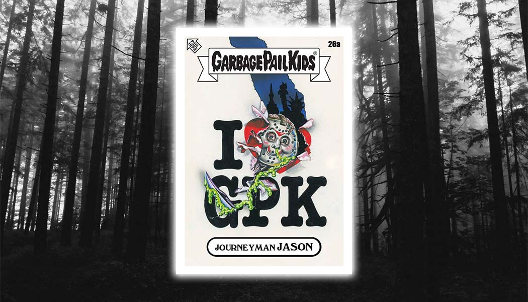 2022 Topps Garbage Pail Kids x MLB Series 1 Checklist, Details 2022 Topps Garbage Pail Kids x MLB Series 1 Checklist, Details