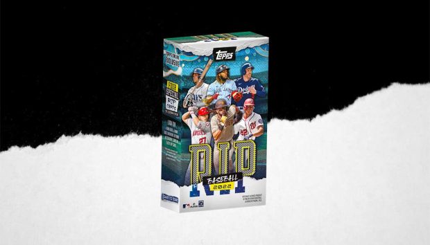 Checklists Archives - Page 2 of 20 - Beckett News