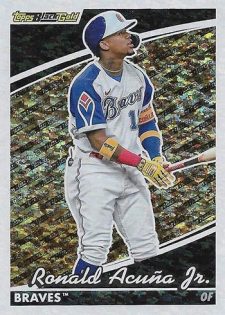 2022 Topps Update Series Baseball Checklist, Team Sets, Box Info