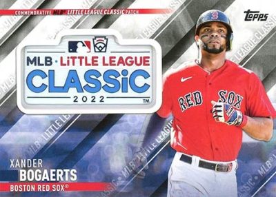 2022 Topps Update Series Baseball Checklist, Team Sets, Box Info