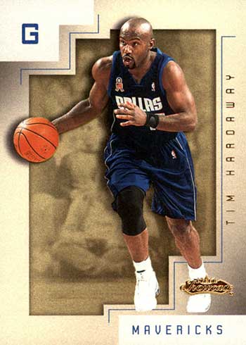10 Career-Defining Tim Hardaway Cards - Instant PC - Beckett News