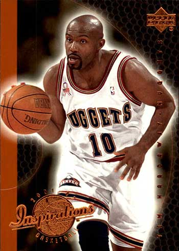 10 Career-Defining Tim Hardaway Cards - Instant PC - Beckett News