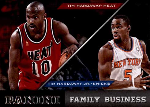 10 Career-Defining Tim Hardaway Cards - Instant PC - Beckett News