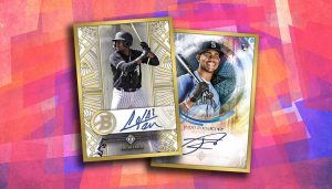 2023 Topps Gilded Collection Baseball Checklist, Teams, Box Info