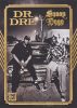 Dr. Dre, Snoop Dogg Trading Card for Chronic's 30th Anniversary