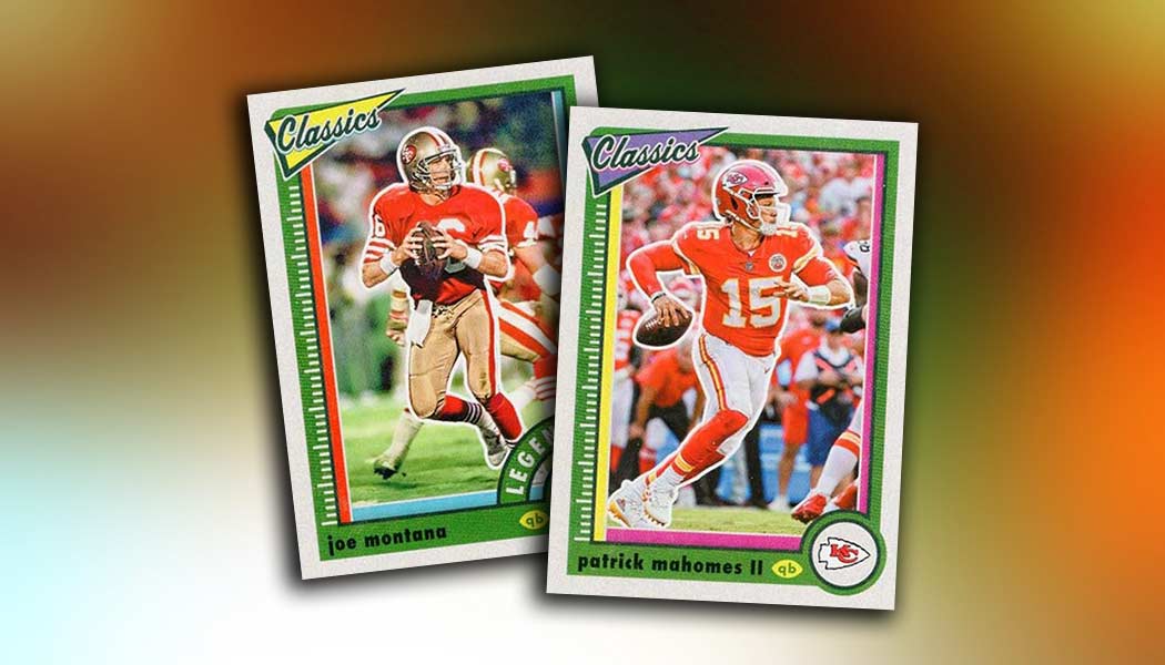 2021 Panini Classics Football Checklist, Team Set Lists, Box Info