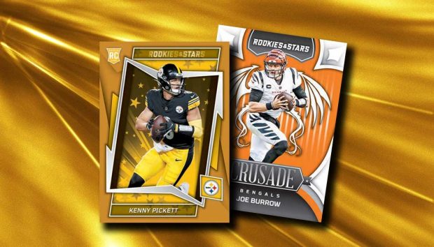 Panini's Fall Expo passport program features Mario Lemieux - Beckett News