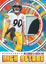 2022 Panini Rookies & Stars Football Checklist, Teams, Box Info